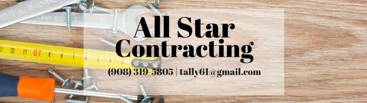 All Star Contracting
